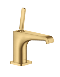 Mixers - Leptos Bathroom Designs