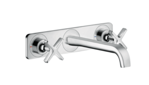 Mixers - Leptos Bathroom Designs