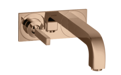 Mixers - Leptos Bathroom Designs