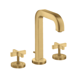 Mixers - Leptos Bathroom Designs