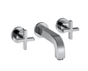 Mixers - Leptos Bathroom Designs