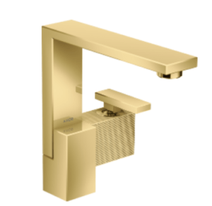 Mixers - Leptos Bathroom Designs